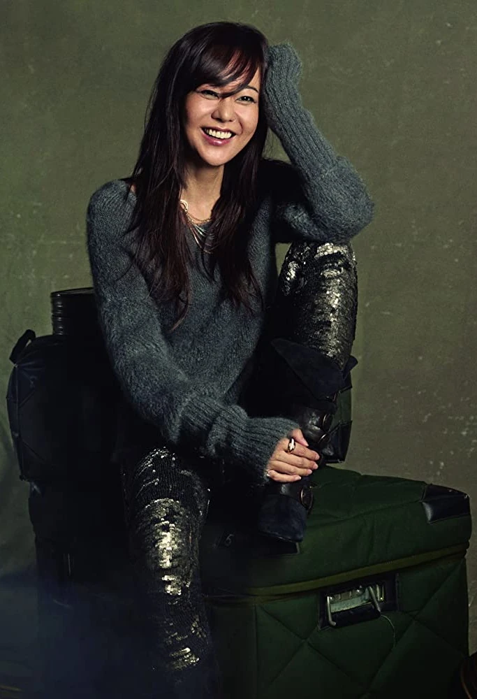 Yunjin Kim | Lostpedia | Fandom