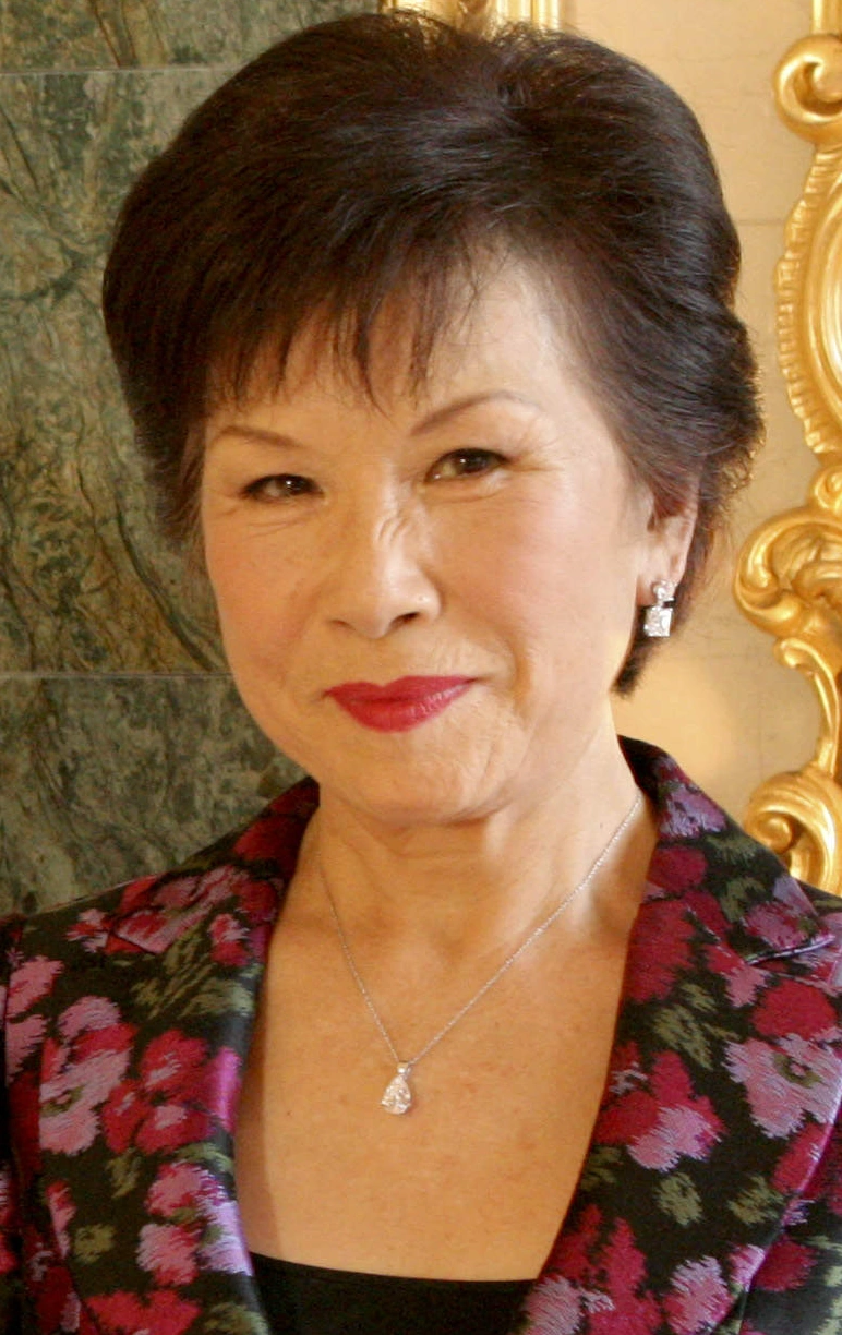 Mrs. Paik | Lostpedia | Fandom