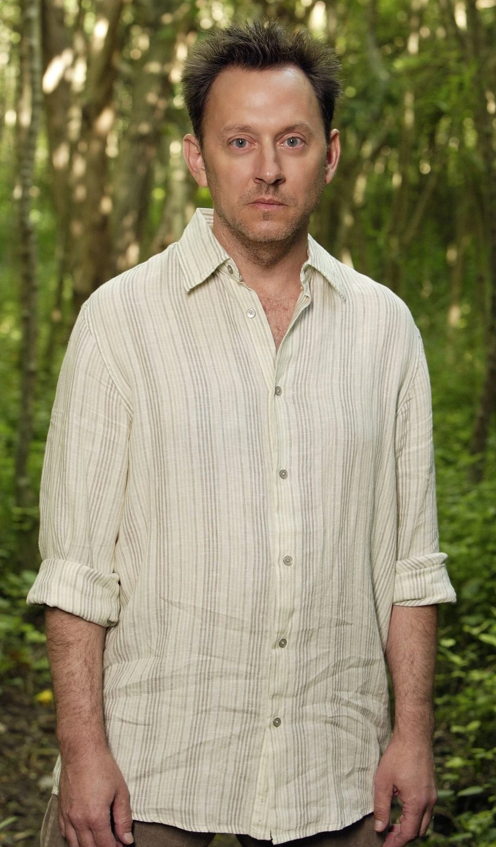 Talk:Ben Linus/Archive 1 | Lostpedia | FANDOM powered by Wikia