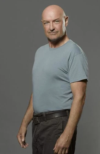 John Locke | Lostpedia | FANDOM powered by Wikia
