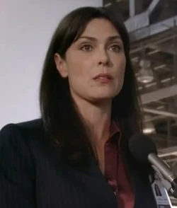 Karen Decker | Lostpedia | Fandom