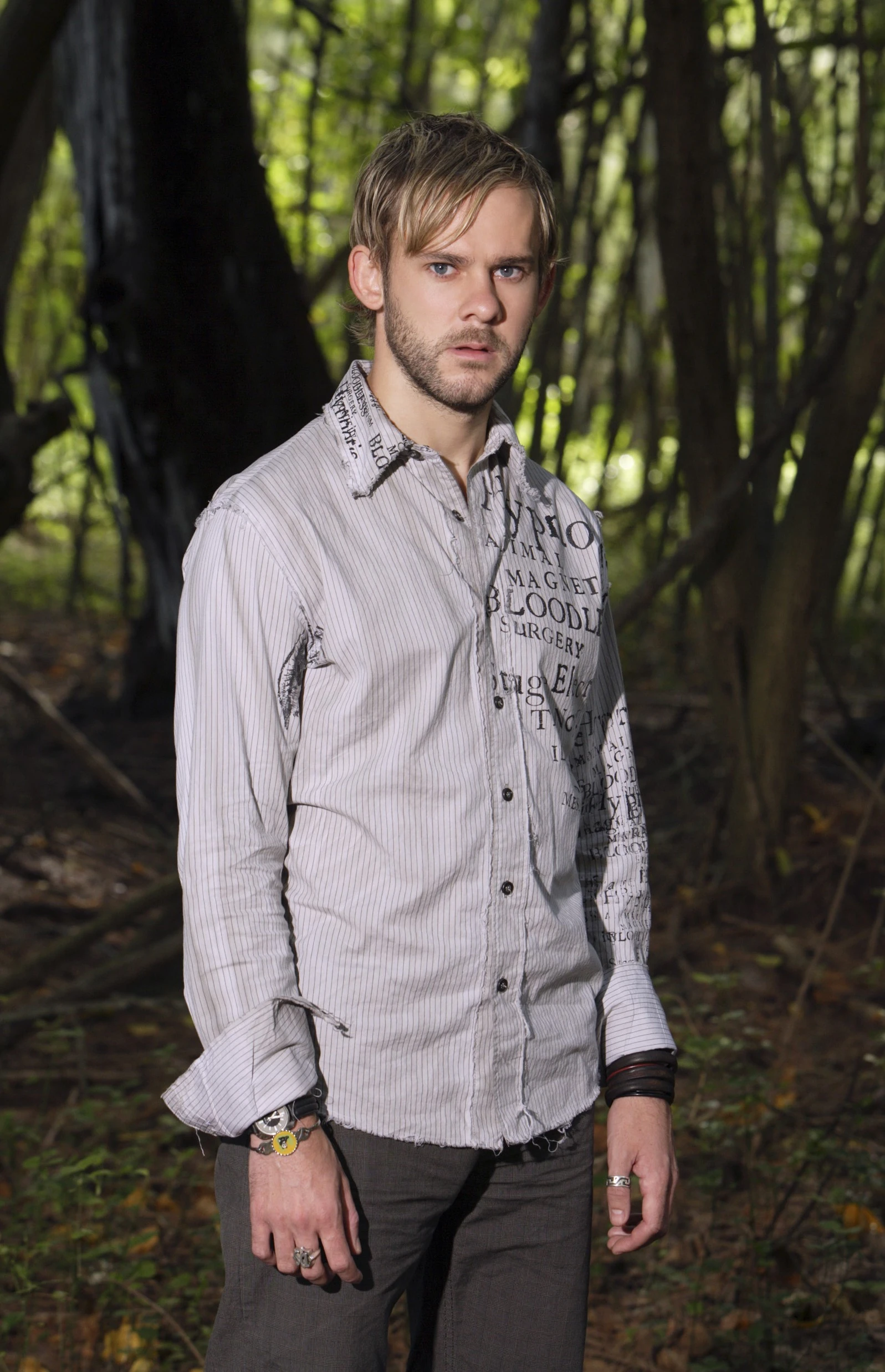 Charlie Hieronymus Pace | Lostpedia | FANDOM powered by Wikia