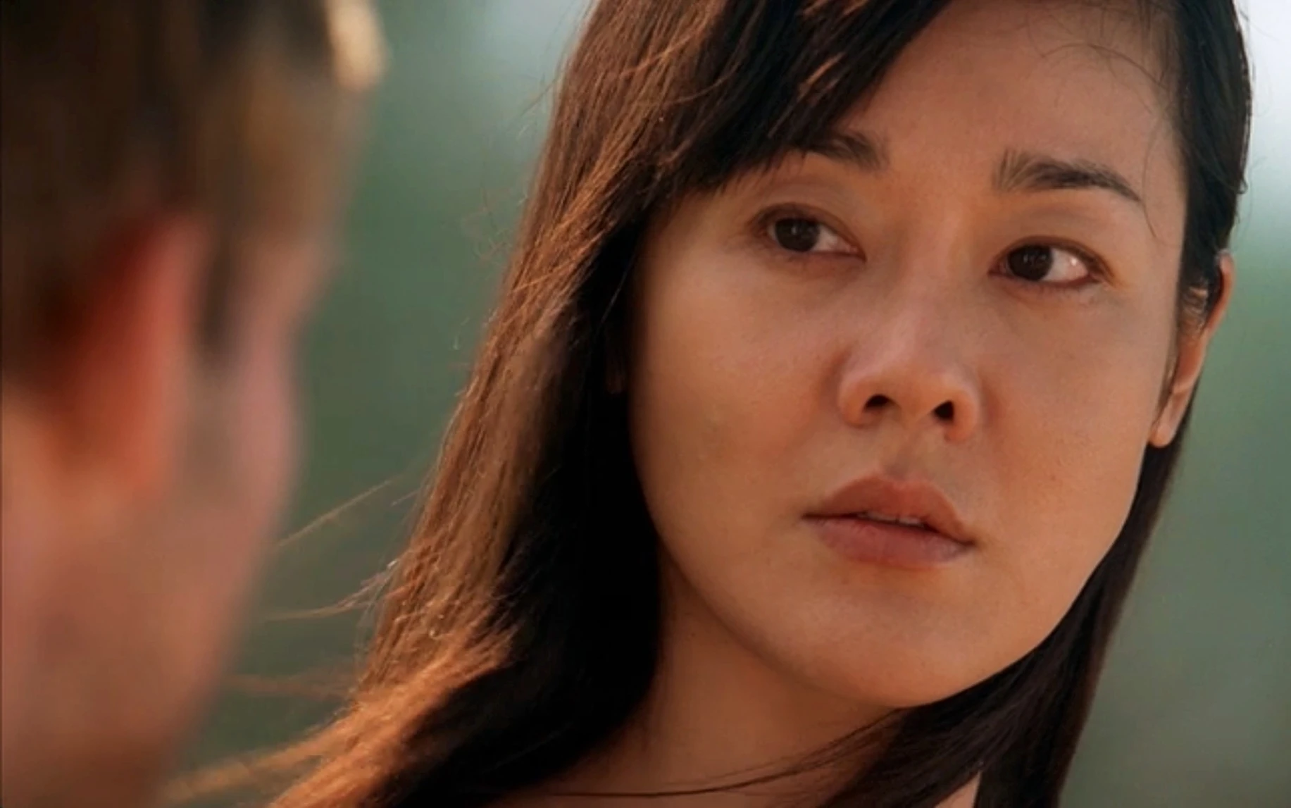 Yunjin Kim Es Lostpedia Fandom Powered By Wikia