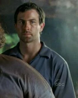 Scott Jackson | Lostpedia | FANDOM powered by Wikia