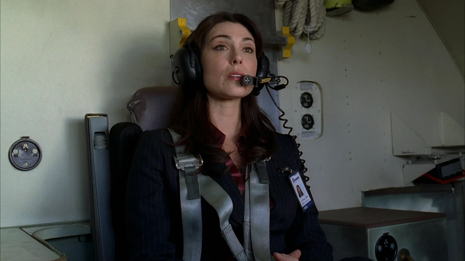 Karen Decker | Lostpedia | Fandom