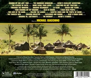 Lost Season 5 (Original Television Soundtrack) | Lostpedia | Fandom