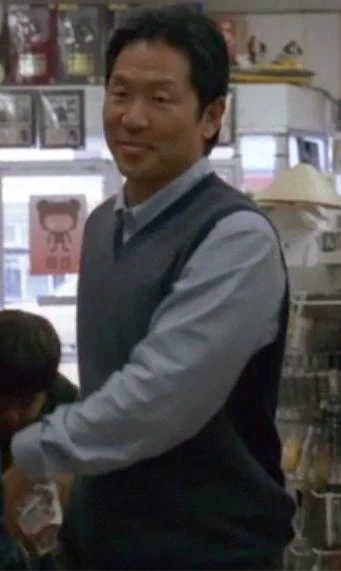 Simon Rhee | Lostpedia | FANDOM powered by Wikia