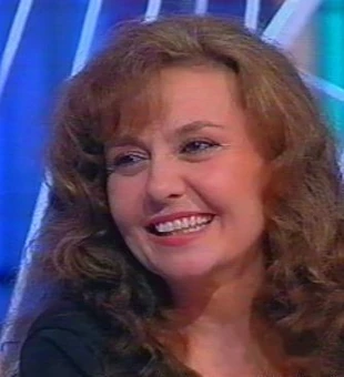 Cinzia De Carolis | Lostpedia | Fandom