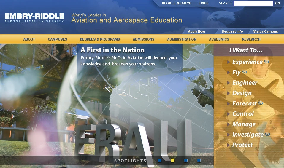 Embry-Riddle Aeronautical University | Lostpedia | FANDOM powered by Wikia