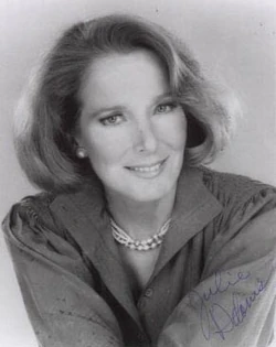 Julie Adams | Lost Wiki | Fandom