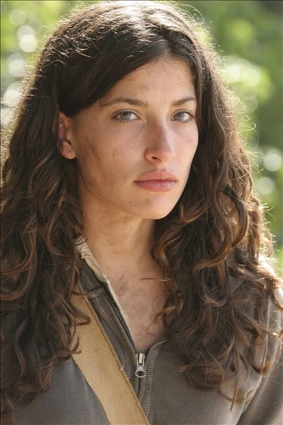 Alex Rousseau | LOSTpédia | Fandom