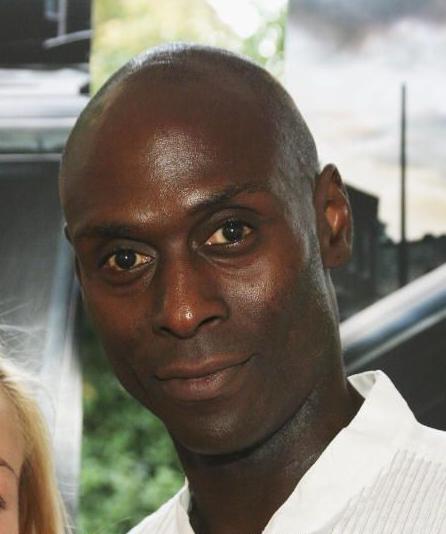 Lance Reddick Lostpédia Fandom Powered By Wikia