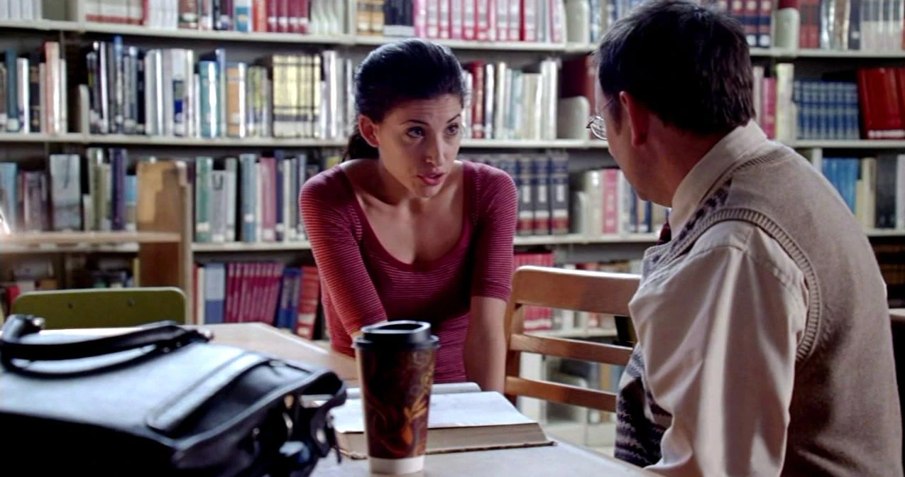 Flash sideways | Lostpedia | FANDOM powered by Wikia