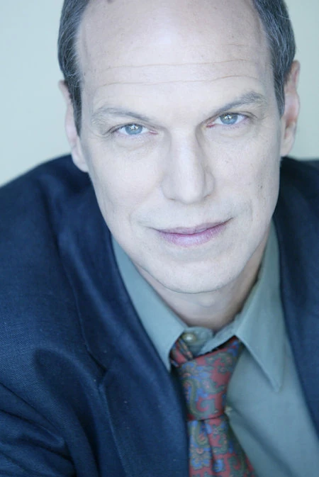 Marc Vann | Lostpedia | Fandom