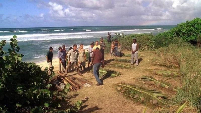 Donald | Lostpedia | FANDOM powered by Wikia