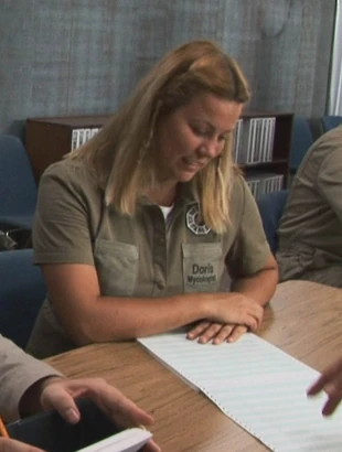 Doris | Lostpedia | Fandom