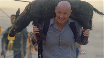 Follow the Leader | Lostpedia | FANDOM powered by Wikia