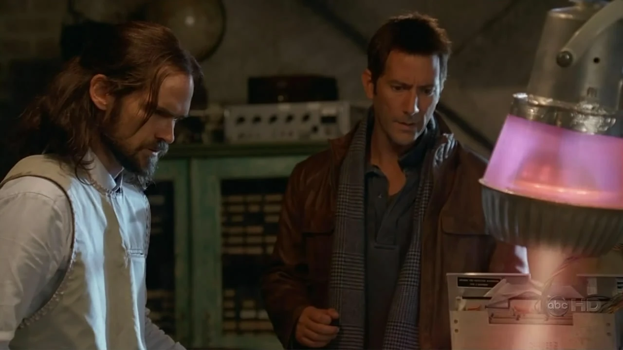 Physics | Lostpedia | FANDOM powered by Wikia