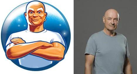 Image - John Locke Mr Clean.JPG | Lostpedia | FANDOM powered by Wikia