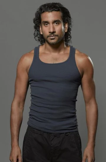Sayid Jarrah | Lostpedia | FANDOM powered by Wikia