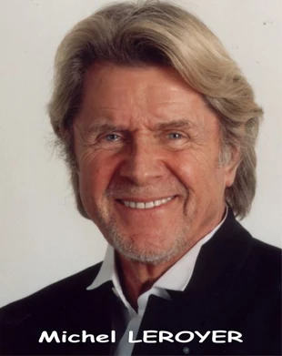 Michel Leroyer | Lostpedia | Fandom