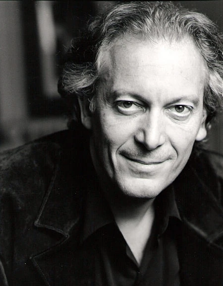 Ronald Guttman | Lostpedia | Fandom