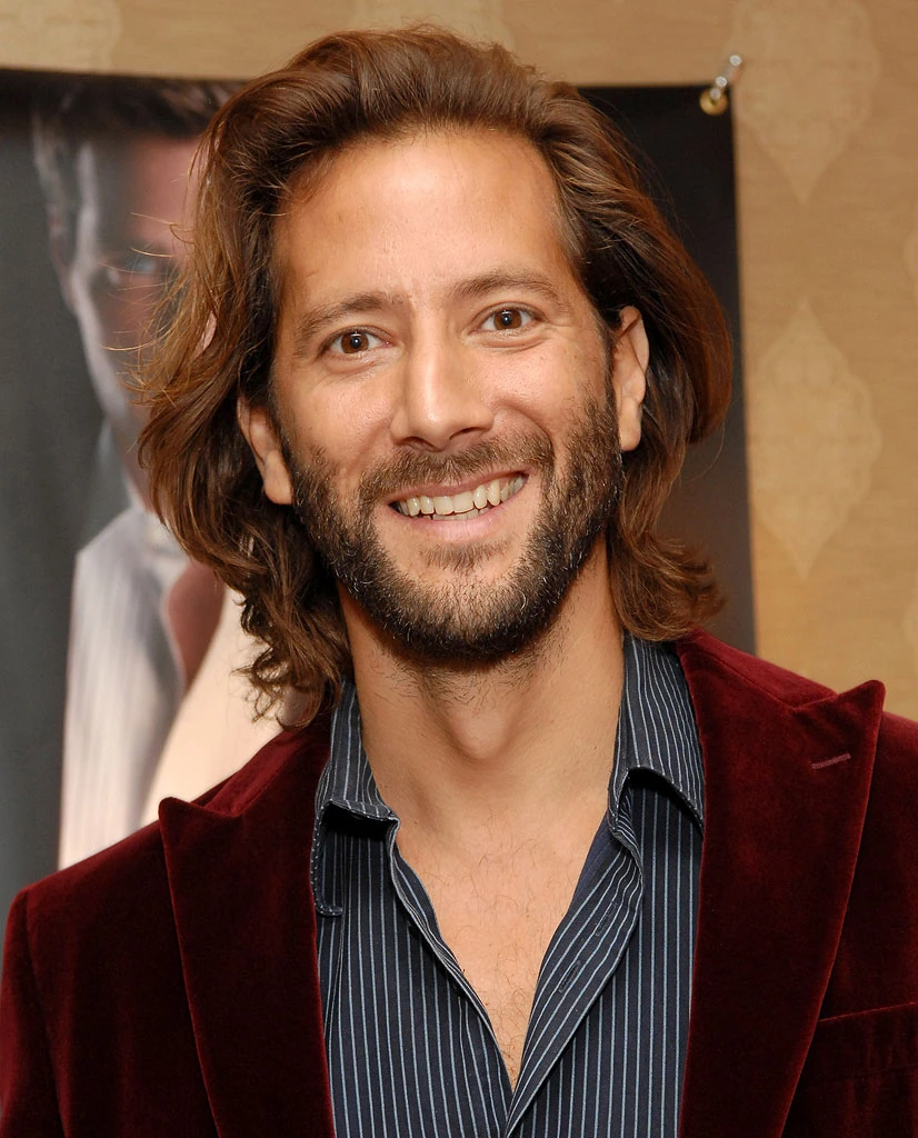Henry Ian Cusick | LOSTpédia | FANDOM powered by Wikia