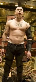 Kevin Durand | Lostpedia | Fandom