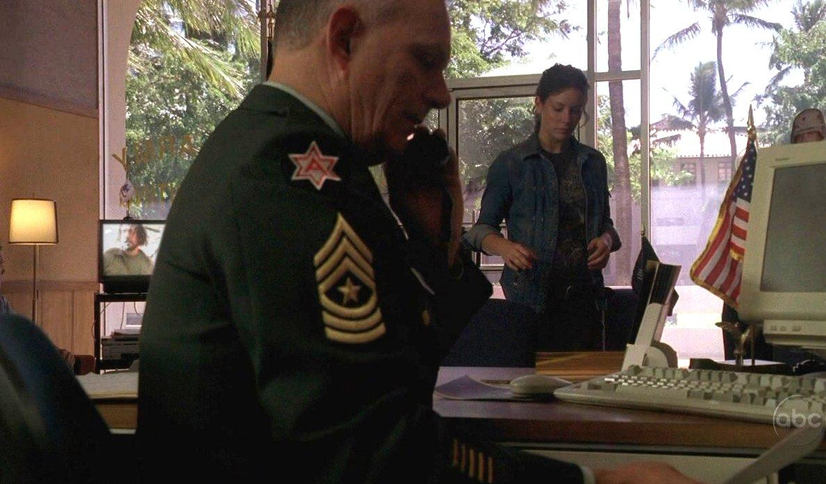 Sam Austen | Lostpedia | FANDOM powered by Wikia