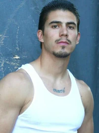 Chad Guerrero | Lostpedia | Fandom