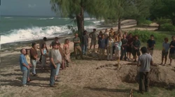 Shannon's Funeral | Lostpedia | Fandom