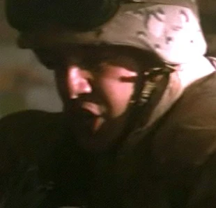 Sgt. Tony Buccelli | Lostpedia | Fandom