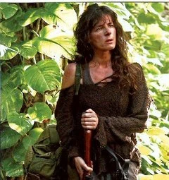 Danielle Rousseau | Lostpedia | FANDOM powered by Wikia