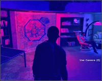 Lost Blast Door Map - aspoythenew