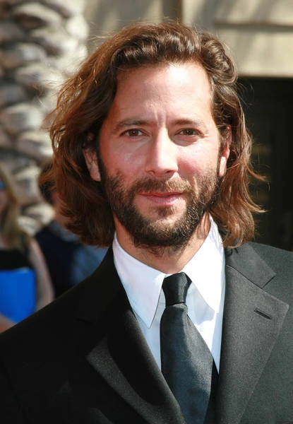Henry Ian Cusick | Lostpedia | Fandom