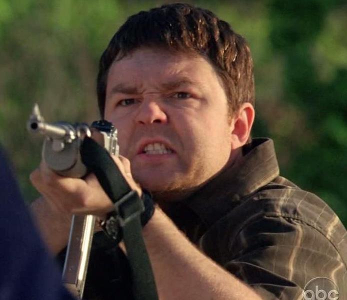 Seamus | Lostpedia | FANDOM powered by Wikia Seamus | Lostpedia | FANDOM powered by Wikia