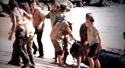 Oceanic Six | Lostpedia | FANDOM powered by Wikia