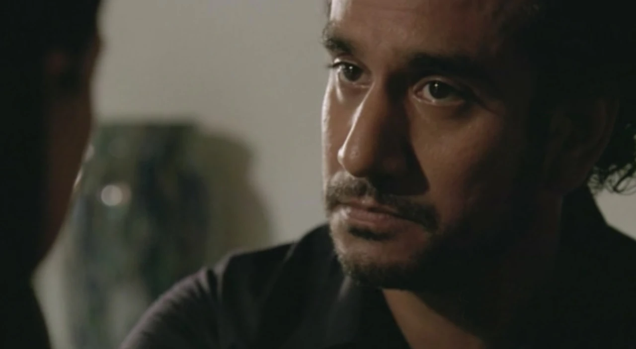 Sayid's Flash Sideways Theme | Lostpedia | Fandom