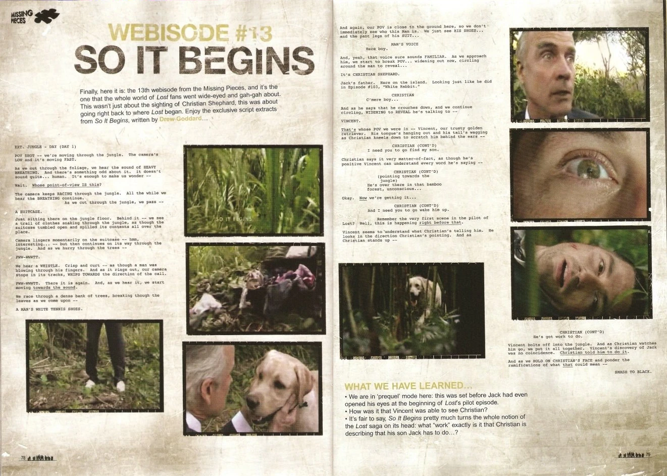 So It Begins | Lostpedia | Fandom