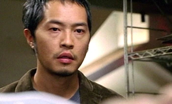 Некоторые любят похолоднее | LOST | FANDOM powered by Wikia