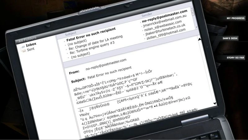 Find 815/Chapitre 1 | Lostpedia | FANDOM powered by Wikia