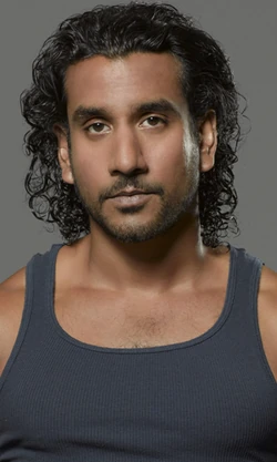 Sayid Jarrah | Lostpedia | FANDOM powered by Wikia