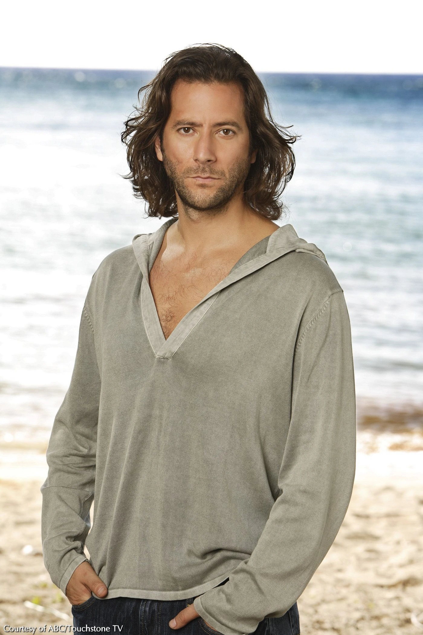 Desmond Hume | Lostpedia | FANDOM powered by Wikia