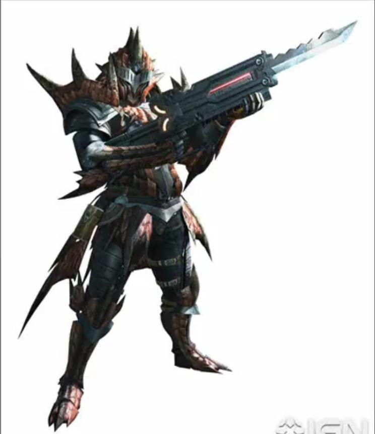 Image Gunsword Lost Planet Wiki Fandom Powered By Wikia