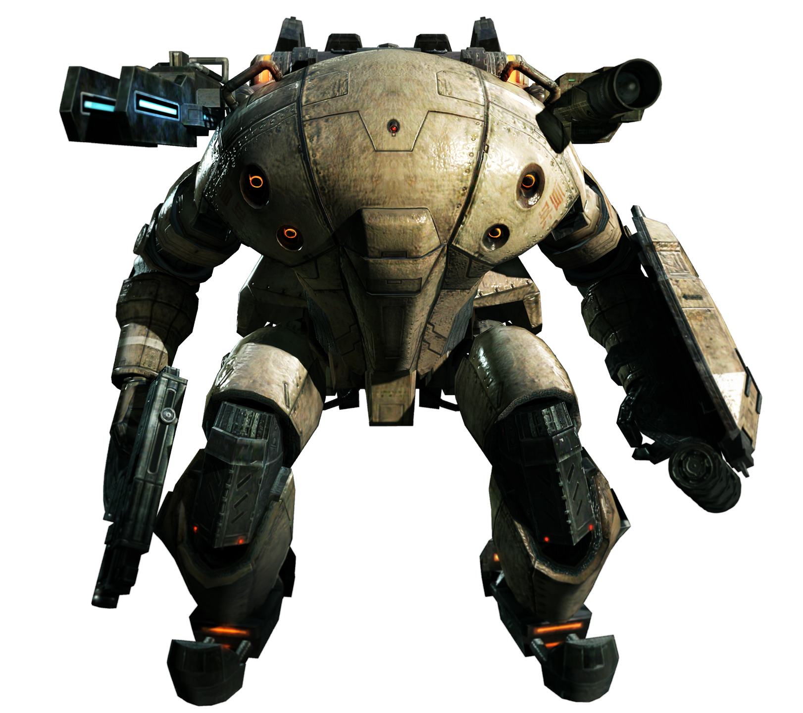 Image Ptx 140r Lost Planet Wiki Fandom Powered By Wikia