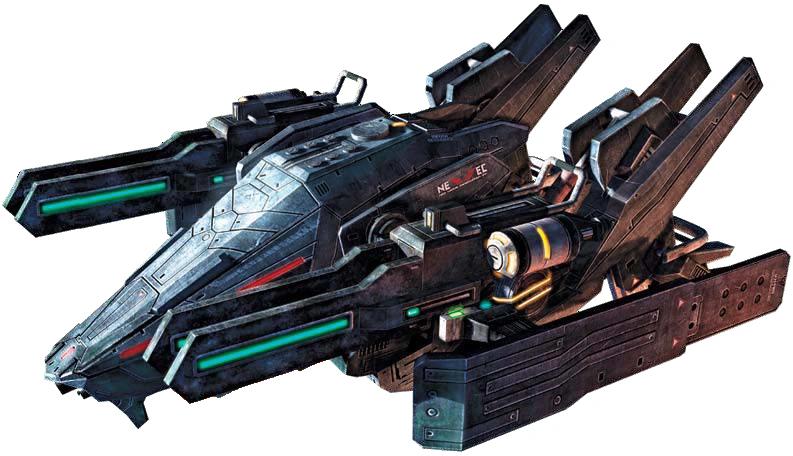 GAN-37 | Lost Planet Wiki | Fandom