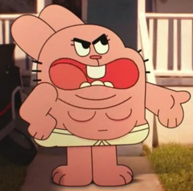 Immagine - Richard season 2.png | Lo straordinario mondo di Gumball ...
