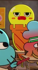 Sarah G. Lato | Lo straordinario mondo di Gumball Wiki | Fandom