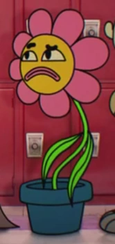Leslie | Lo straordinario mondo di Gumball Wiki | FANDOM powered by Wikia