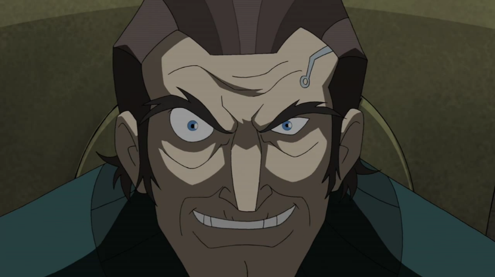 Pensador Loco Wiki Los Vengadores Fandom Powered By Wikia